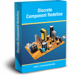 Discrete Components Redefined – embeddna.com